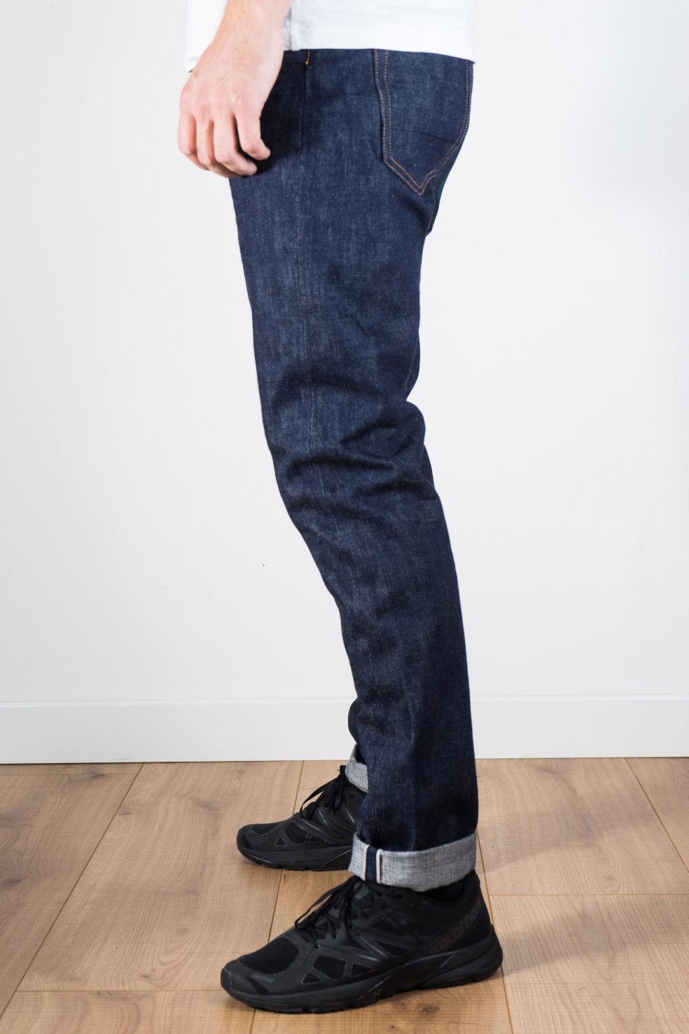 PHI01_W01 - phi. denim